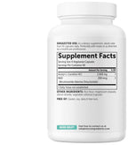 Acetyl L-Carnitine for cognitive support