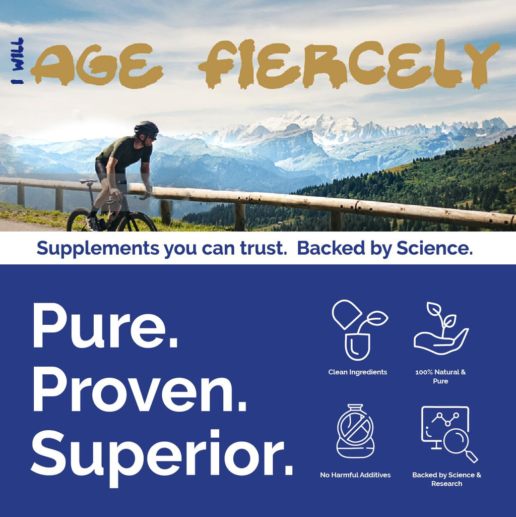 acetyl l-carnitine for cognitive support
