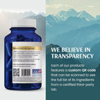 Acetyl L-Carnitine for cognitive support