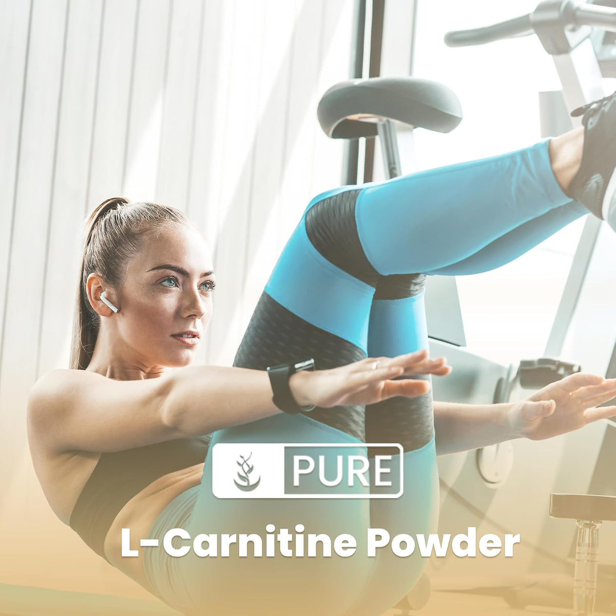 acetyl l-carnitine for energy boost