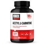 acetyl l-carnitine for energy boost