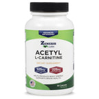 acetyl l-carnitine for energy boost