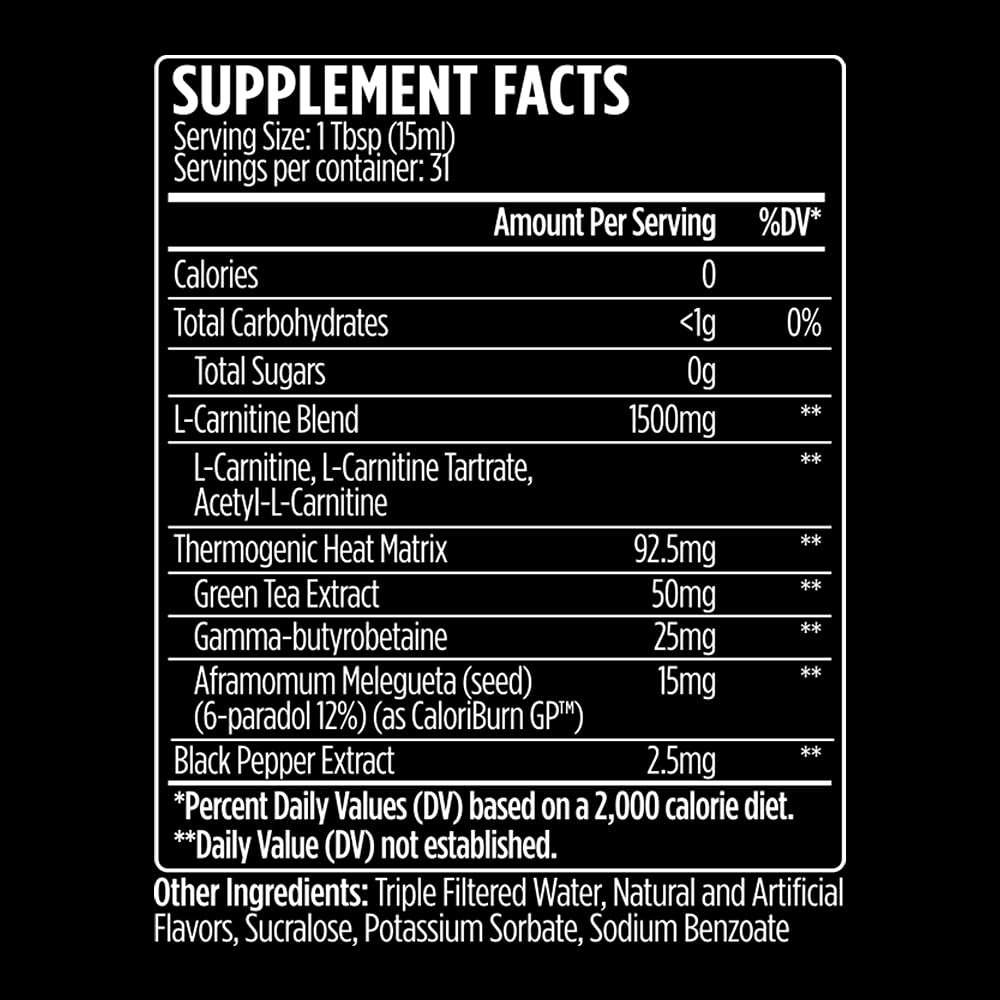 acetyl l-carnitine for energy boost