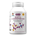 acetyl l-carnitine for energy support