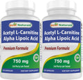 Acetyl L-Carnitine for energy support