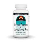 acetyl l-carnitine for energy support