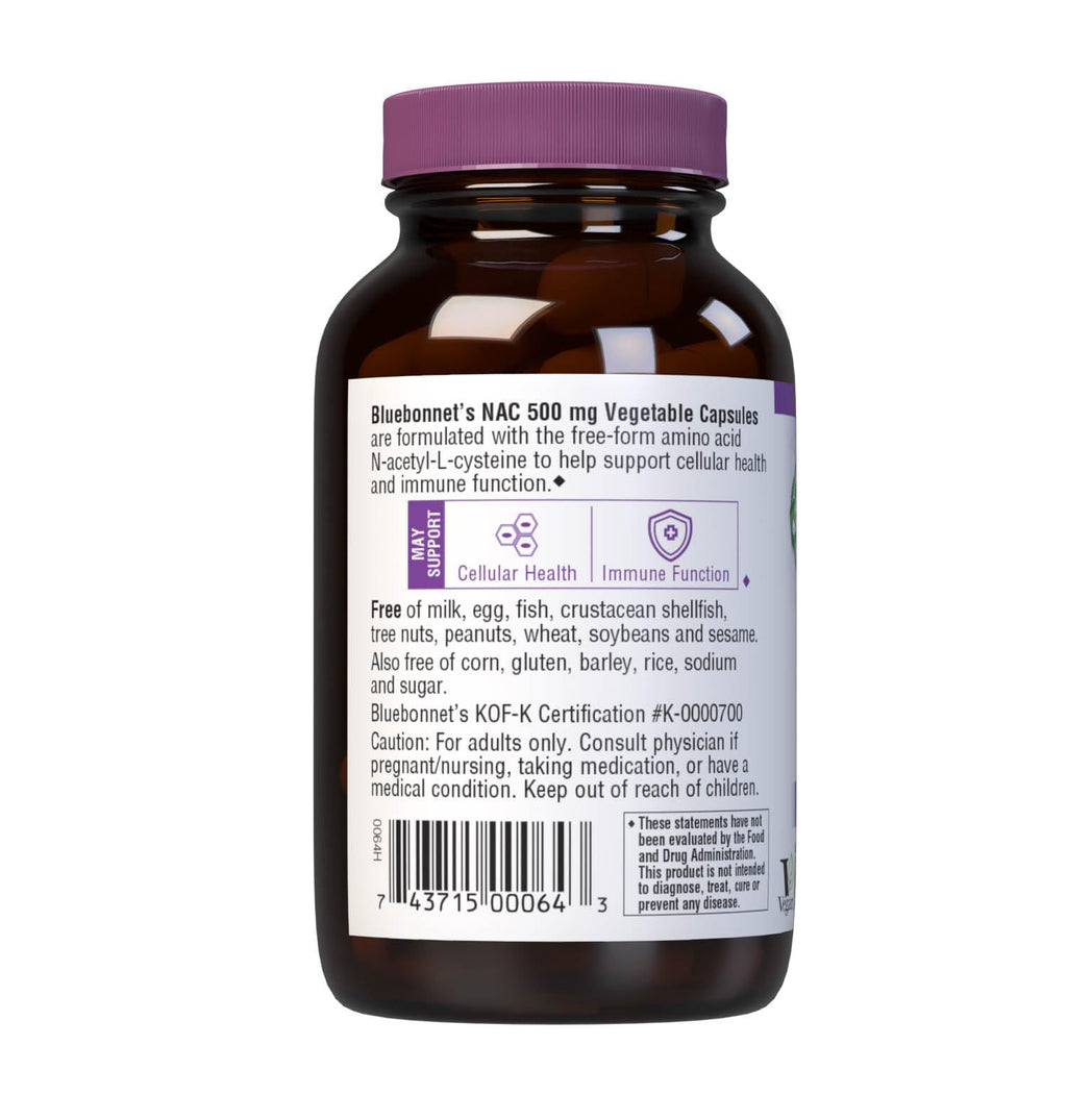 Acetyl L-Carnitine for energy support