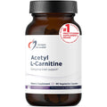 acetyl l-carnitine for energy support