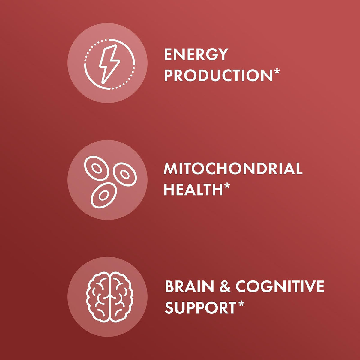 Acetyl L-Carnitine for energy
