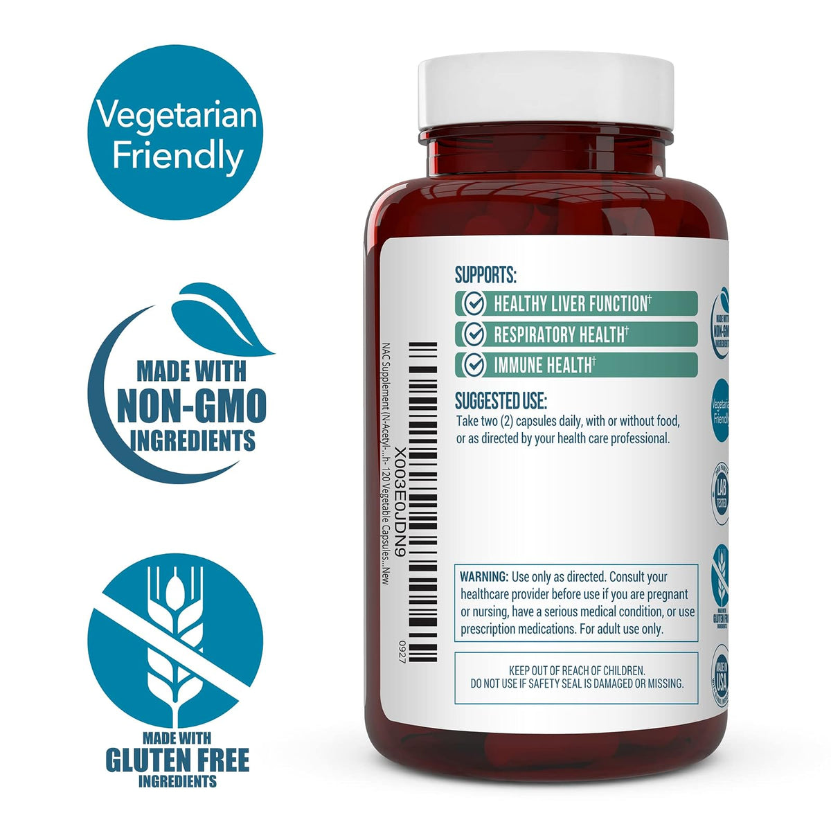 Acetyl L-Carnitine for energy