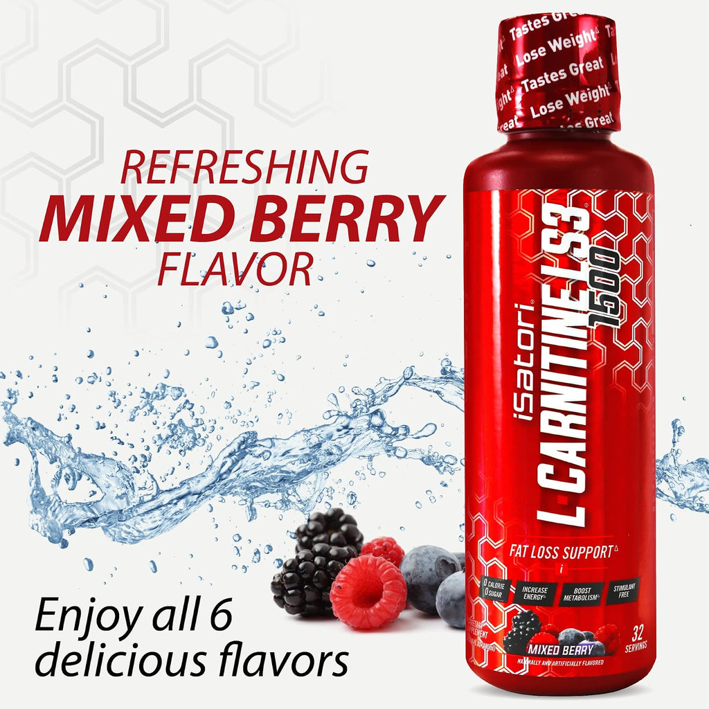 acetyl L-Carnitine for enhanced focus