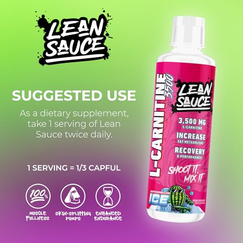 acetyl l-carnitine for enhanced metabolism