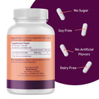 Acetyl L-Carnitine for enhanced performance