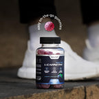 acetyl l-carnitine for enhanced performance