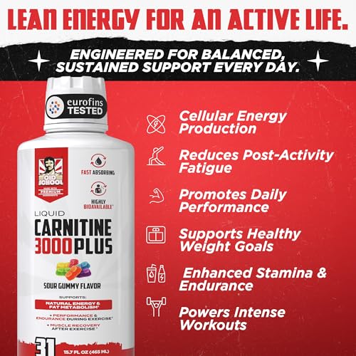 acetyl l-carnitine for fat burning