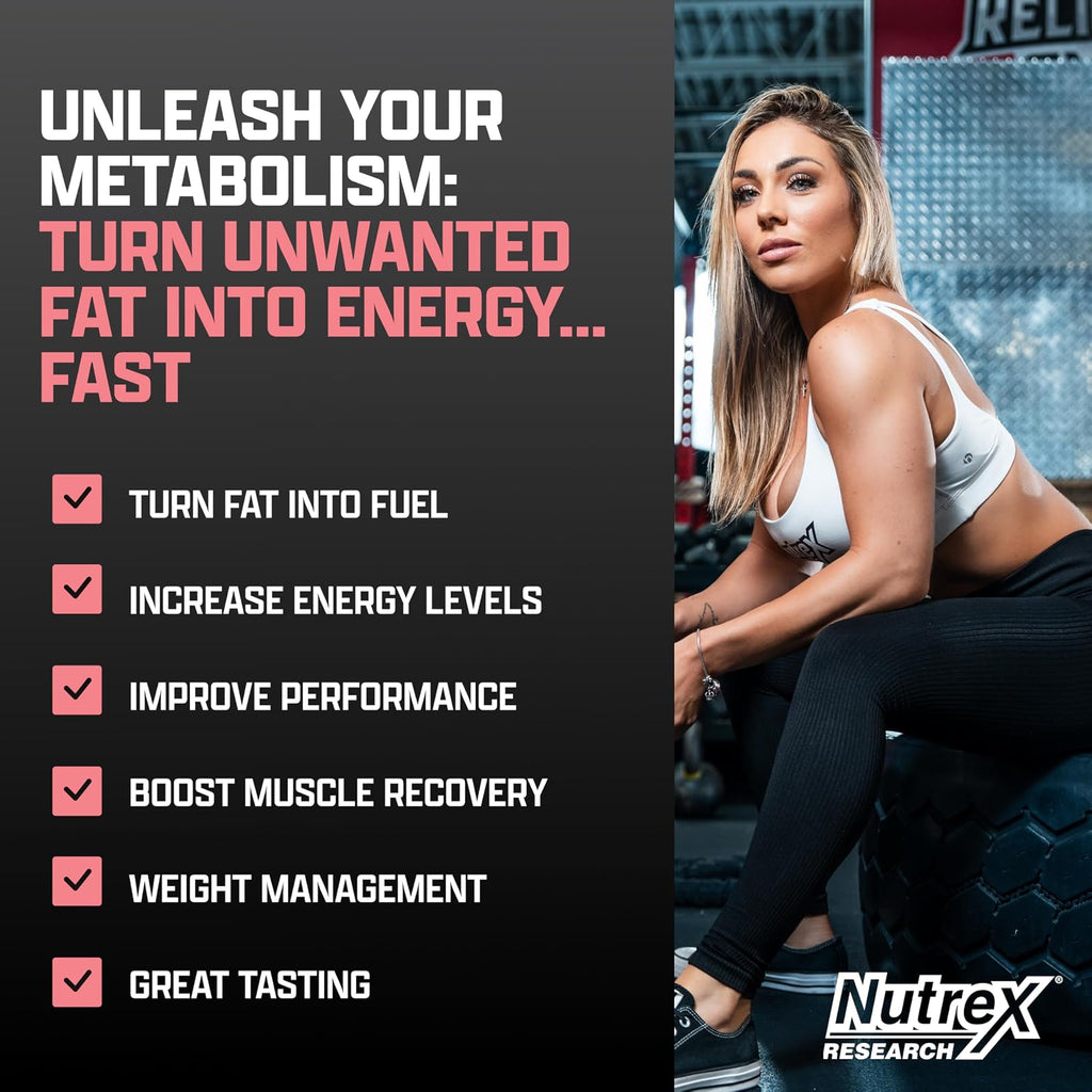 acetyl L-Carnitine for fat loss