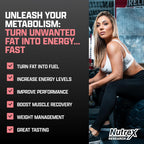 acetyl L-Carnitine for fat loss