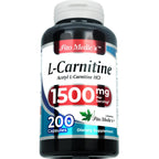 acetyl l-carnitine for fat loss
