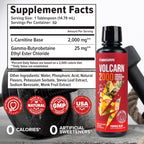 Acetyl L-Carnitine for fat loss