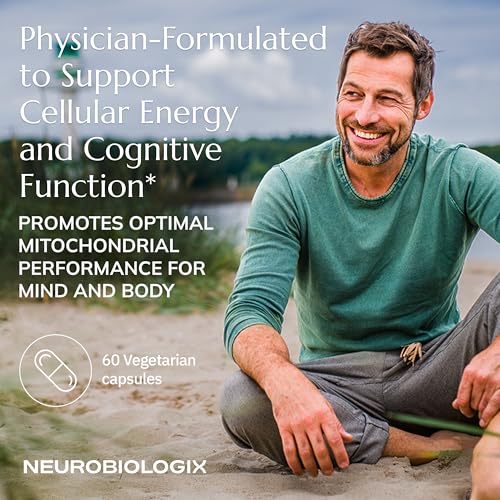 Acetyl L-Carnitine for fat metabolism