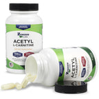 acetyl l-carnitine for heart health