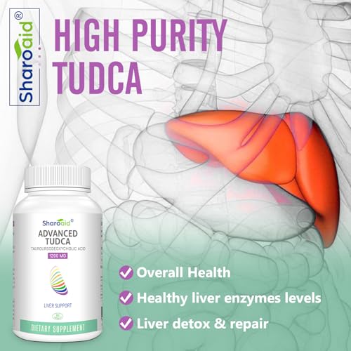 acetyl l-carnitine for liver health