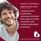 acetyl l-carnitine for mental clarity