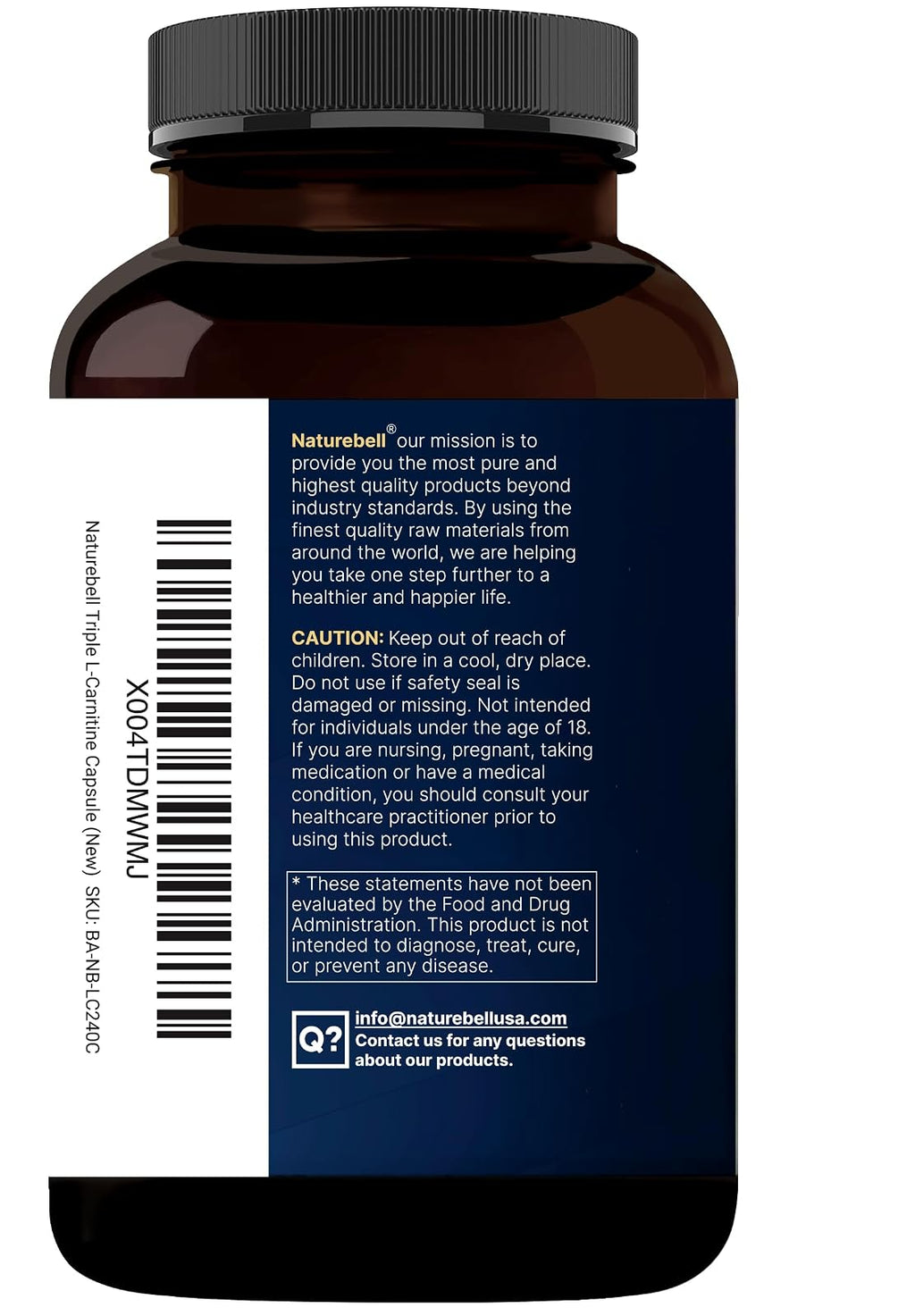 acetyl l-carnitine for mental clarity