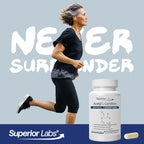 acetyl l-carnitine for mental clarity