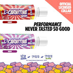 acetyl l-carnitine for mental clarity