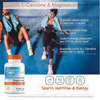 Acetyl L-Carnitine for mental clarity