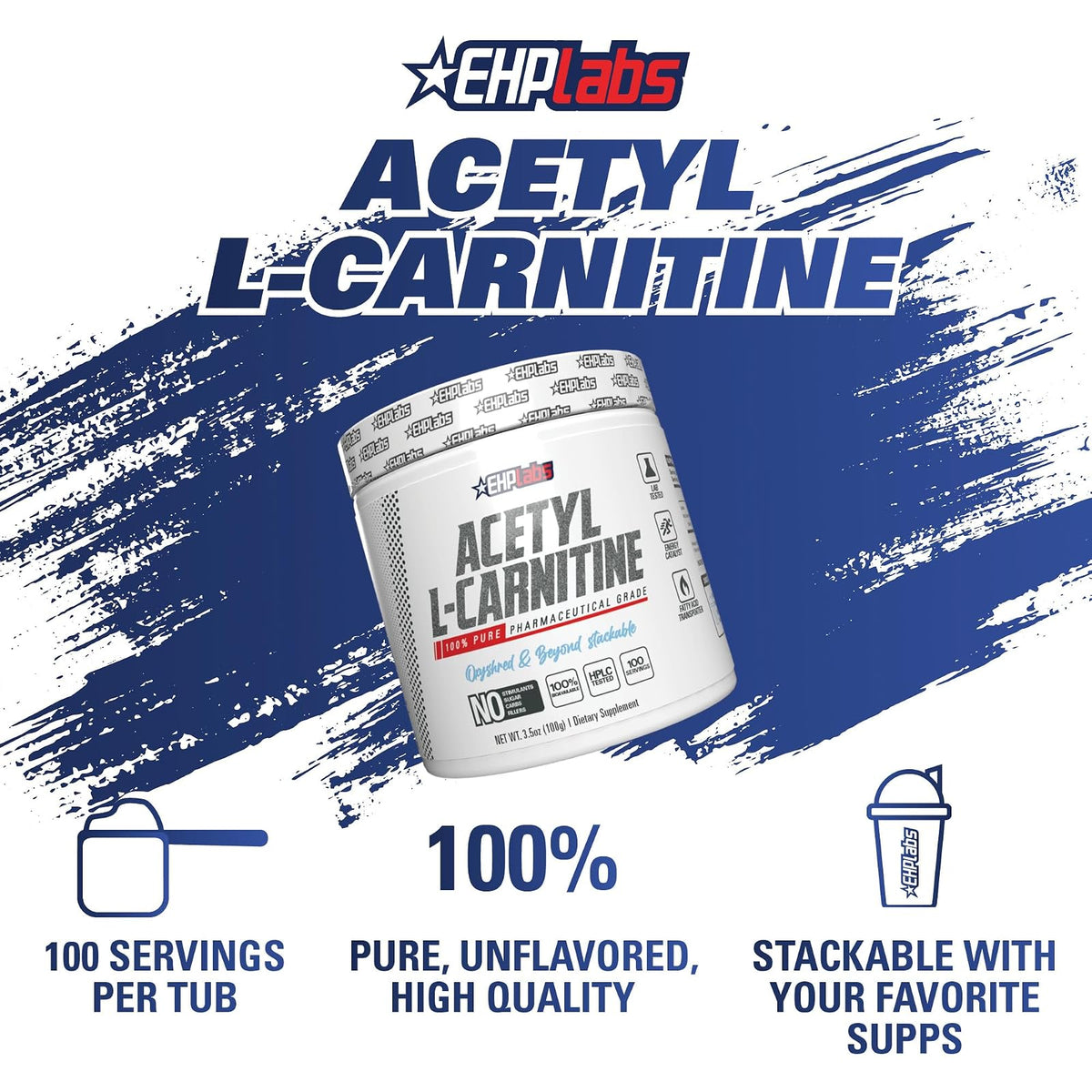 acetyl l-carnitine for mental focus
