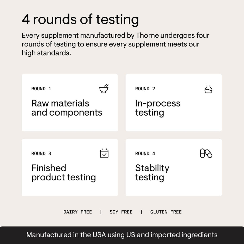 acetyl-l-carnitine for overall wellness
