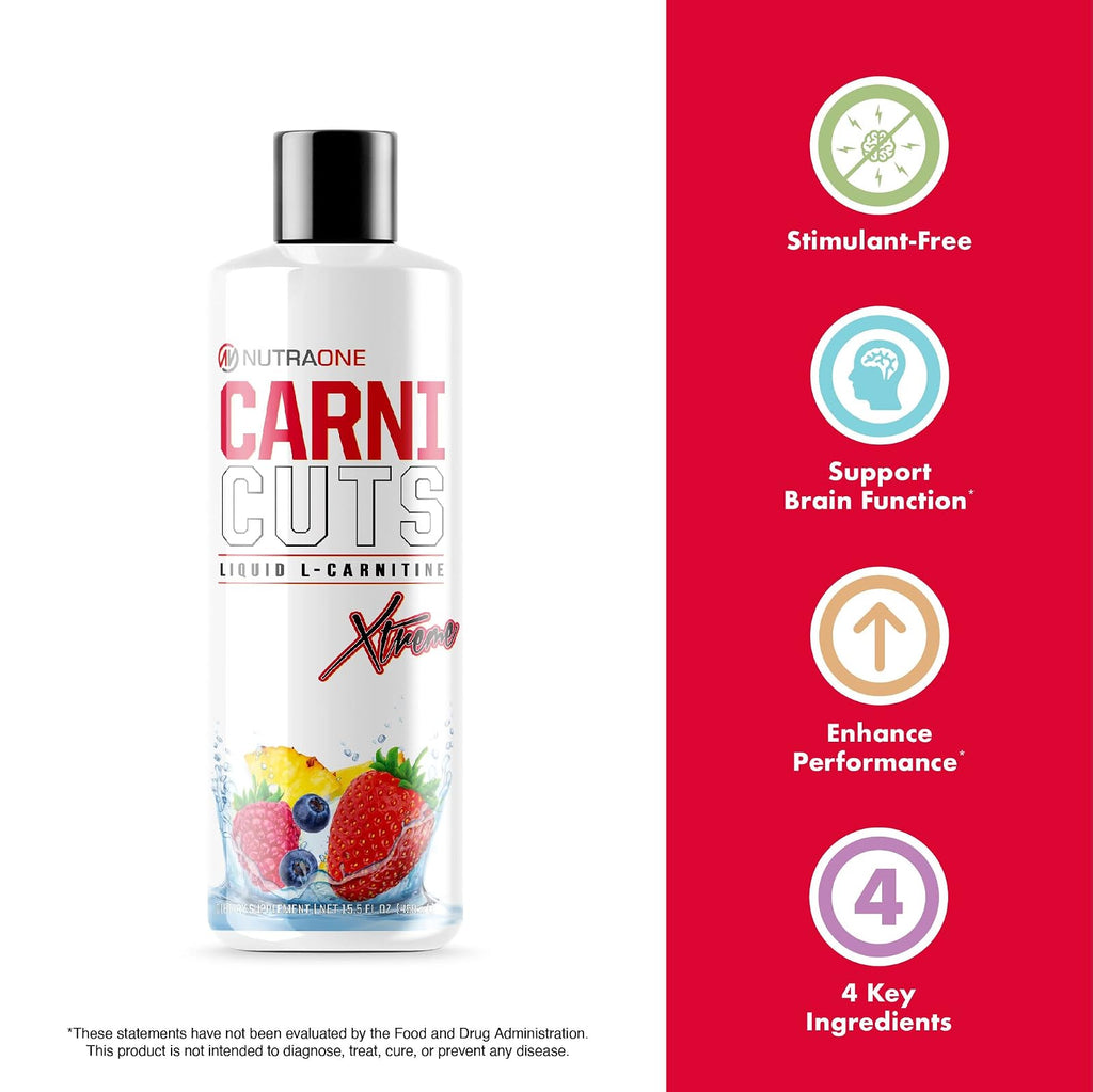 Acetyl l-carnitine for weight loss