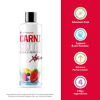 Acetyl l-carnitine for weight loss