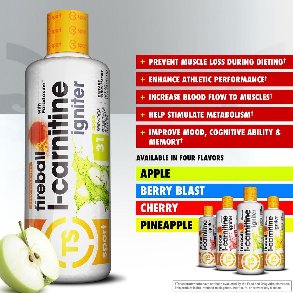 Acetyl L-Carnitine for weight loss