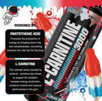 acetyl l-carnitine for weight loss