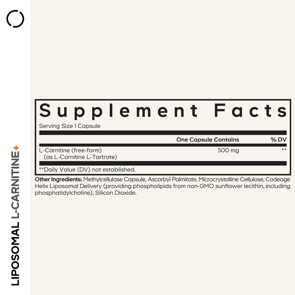 acetyl l-carnitine for weight loss