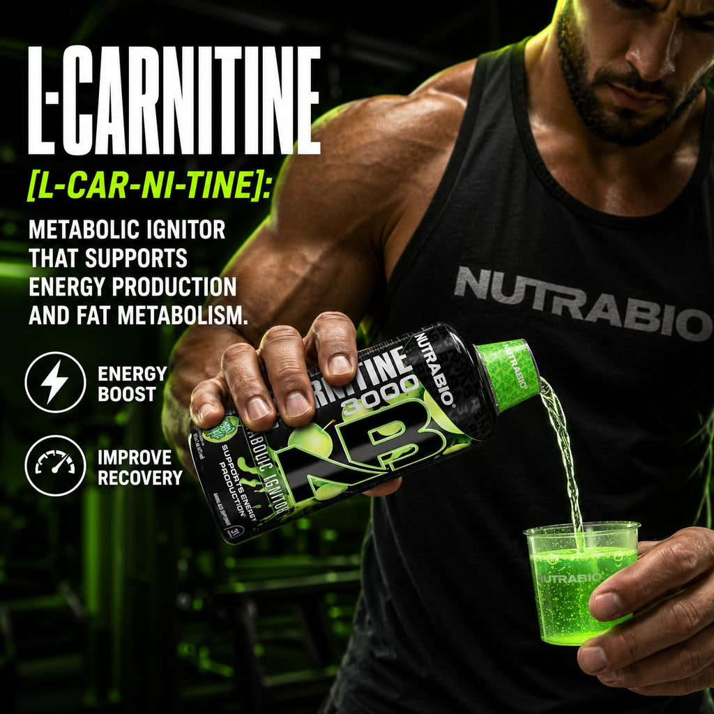 Acetyl L-Carnitine for weight loss