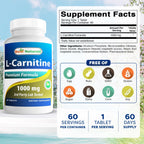 acetyl l-carnitine for weight loss