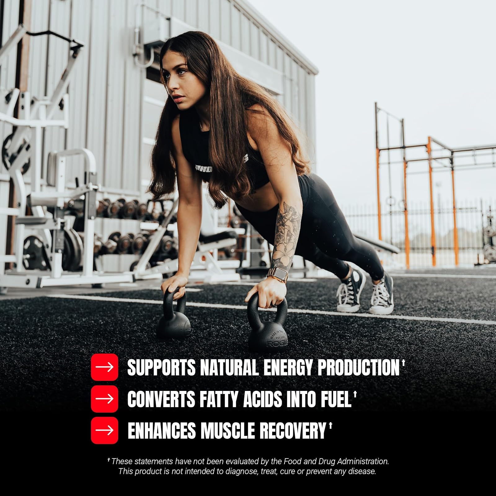 Acetyl L-Carnitine for weight loss