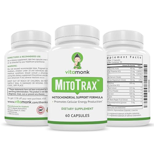 acetyl-l-carnitine for weight management