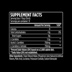 acetyl l-carnitine for weight management