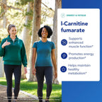 acetyl l-carnitine for weight management