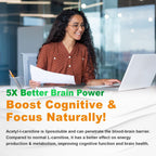 acetyl l-carnitine for workout recovery