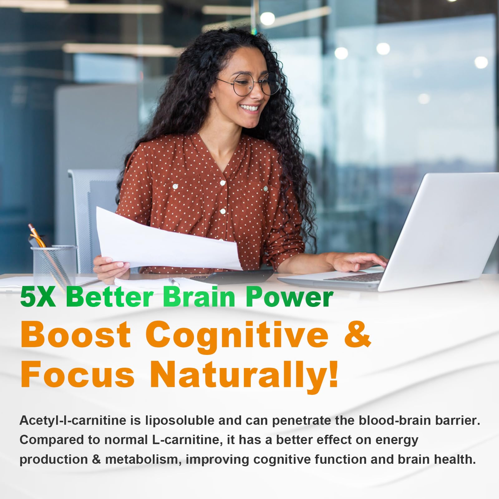 acetyl l-carnitine for workout recovery