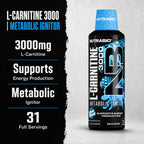 Acetyl L-Carnitine for workout support