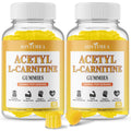 acetyl l-carnitine gummies for energy