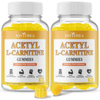 acetyl l-carnitine gummies for energy