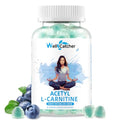 acetyl l-carnitine gummies for energy